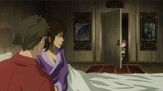 Betty Ross (Earth-8096) | Animated Character Database | Fandom