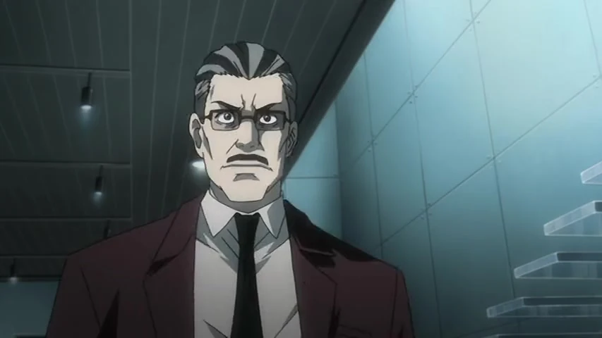 Soichiro Yagami | Animated Character Database | Fandom