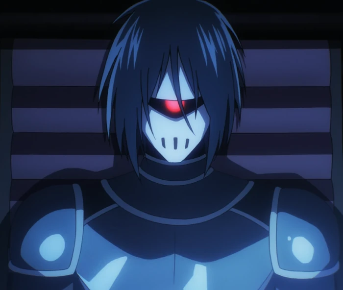 Drive Knight | Animated Character Database | Fandom