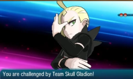 Gladion | Animated Character Database | Fandom