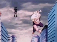 Turles | Animated Character Database | Fandom