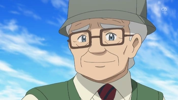 Gray | Animated Character Database | Fandom