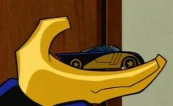 Booster Mobile | Animated Character Database | Fandom