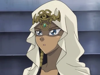 Ishizu Ishtar | Animated Character Database | Fandom