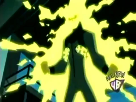 Maxwell Dillon (Electro) (Earth-26496) | Animated Character Database ...