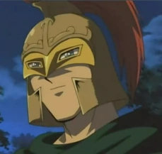 Alexander the Great | Animated Character Database | Fandom