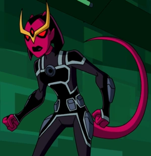 Swift | Animated Character Database | Fandom