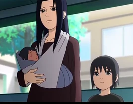 Itachi Uchiha | Animated Character Database | Fandom