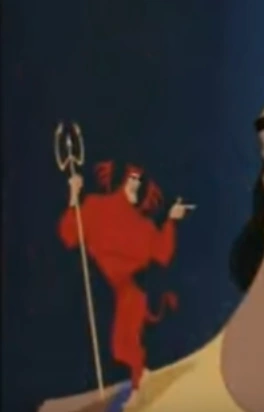 Devil Kronk | Animated Character Database | Fandom