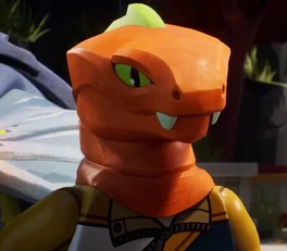 Frak | Animated Character Database | Fandom