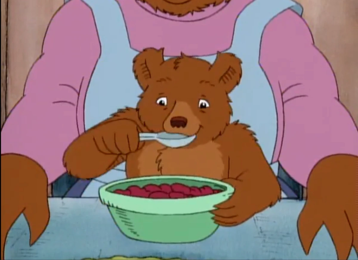 Category:Little Bear | Animated Character Database | Fandom