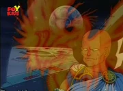 Uatu the Watcher | Animated Character Database | Fandom