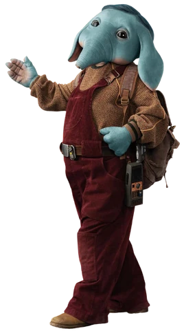 Neel | Animated Character Database | Fandom