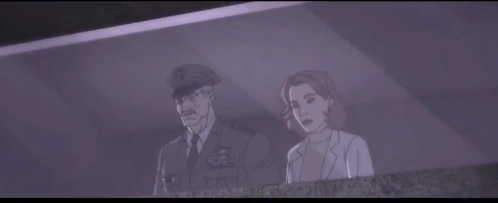 General Thunderbolt Ross(Red Hulk) | Animated Character Database | Fandom