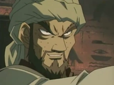 Ahmet | Animated Character Database | Fandom