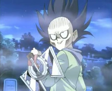 Bonz | Animated Character Database | Fandom