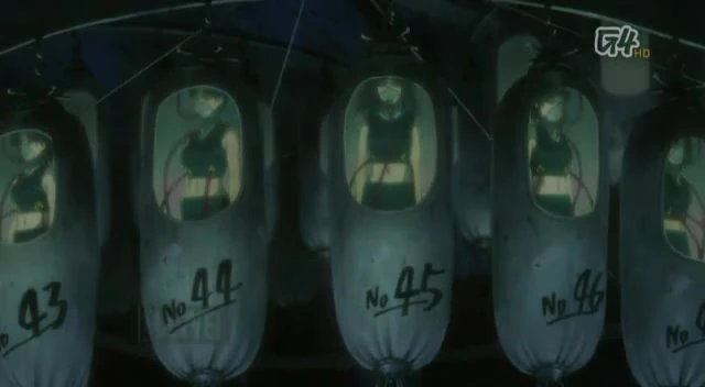 Existence | Animated Character Database | Fandom