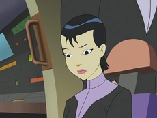 Agent Lee | Animated Character Database | Fandom
