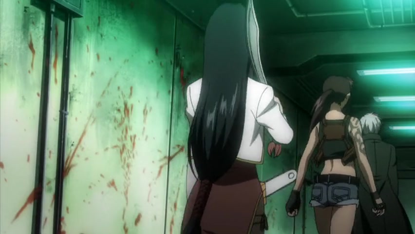 Shenhua | Animated Character Database | Fandom