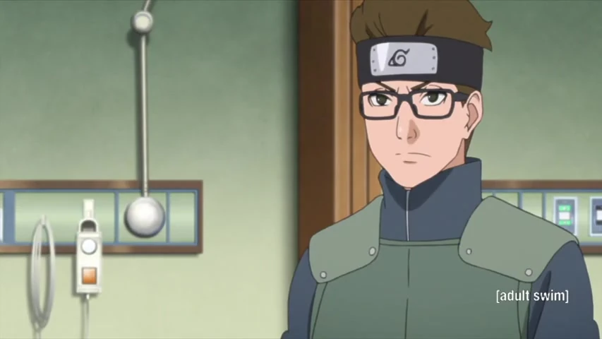 Udon | Animated Character Database | Fandom