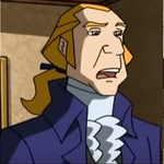 Edward Jenner | Animated Character Database | Fandom