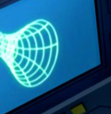 Einstein-Rosen Bridge | Animated Character Database | Fandom