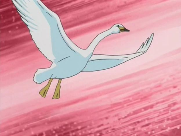 Swan Maiden | Animated Character Database | Fandom