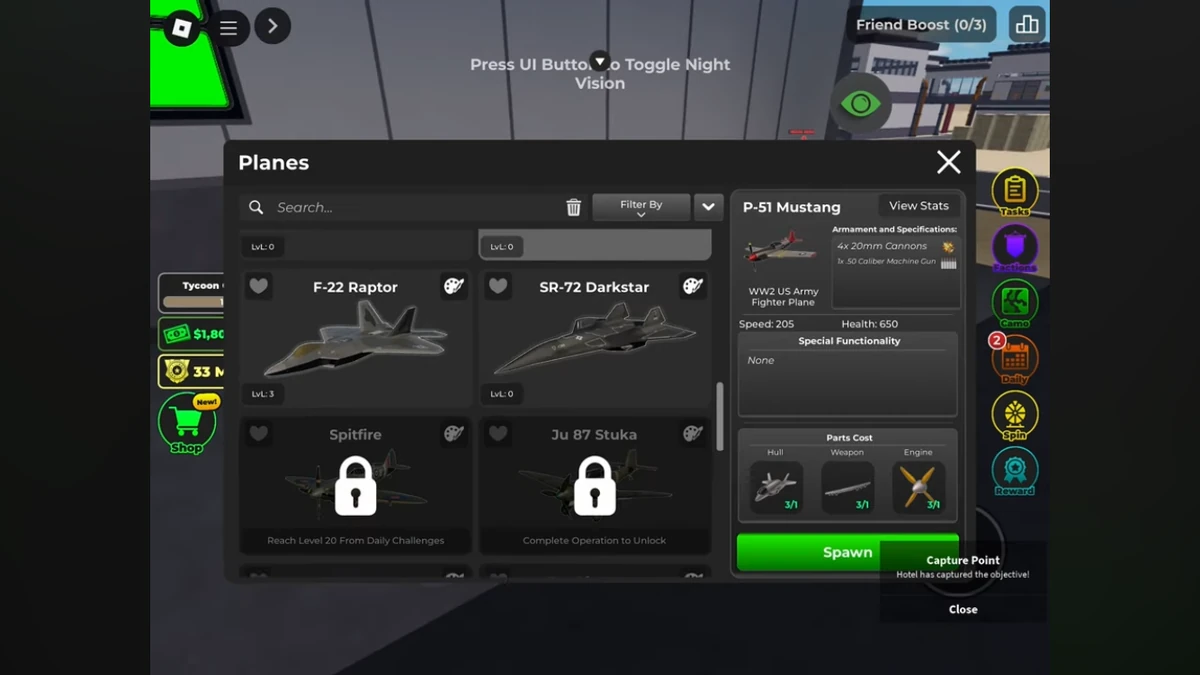 Supermarine Spitfire | Animated Character Database | Fandom