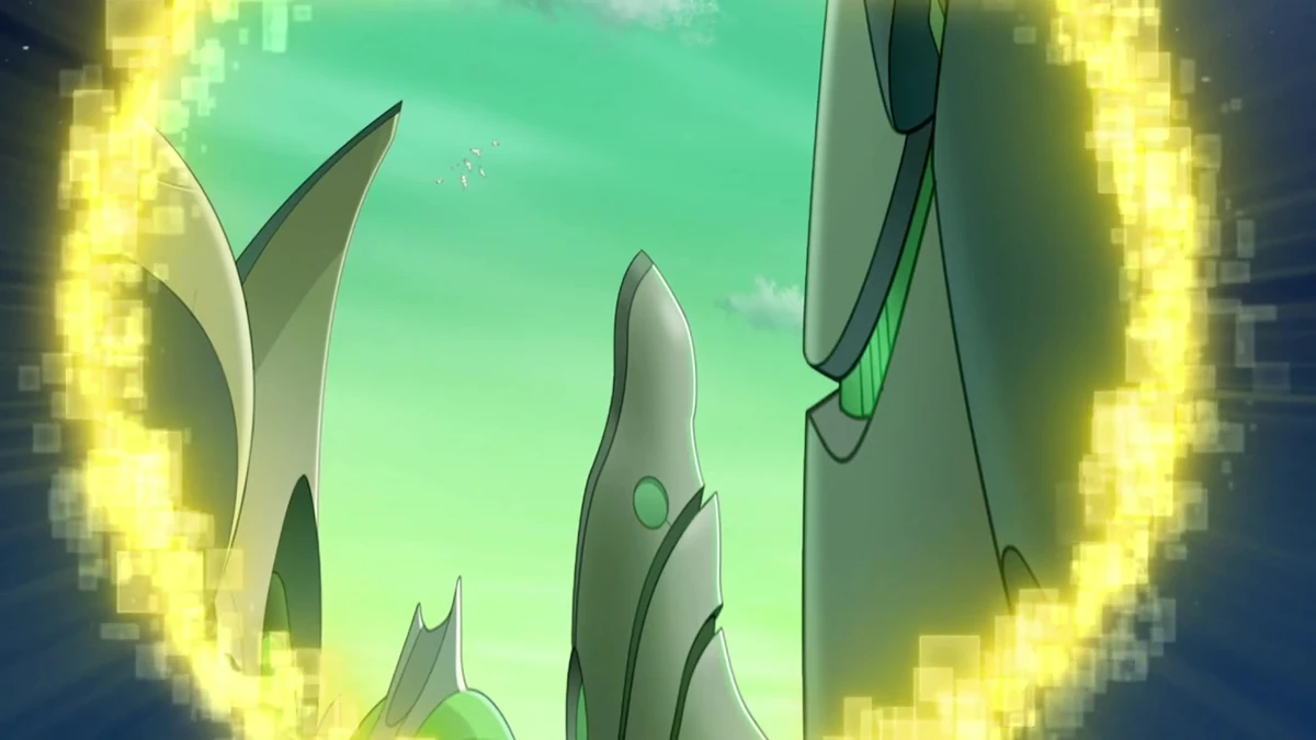 31st Century | Animated Character Database | Fandom