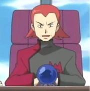 Maxie | Animated Character Database | Fandom