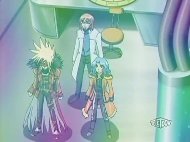 Spectra Phantom | Animated Character Database | Fandom