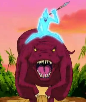 Scooby Doo Phantom Virus