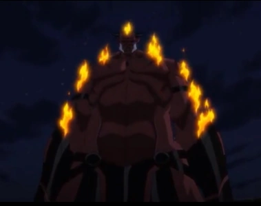 Trigon(New 52) | Animated Character Database | Fandom