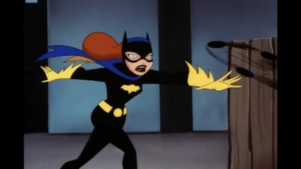 Bolas | Animated Character Database | Fandom