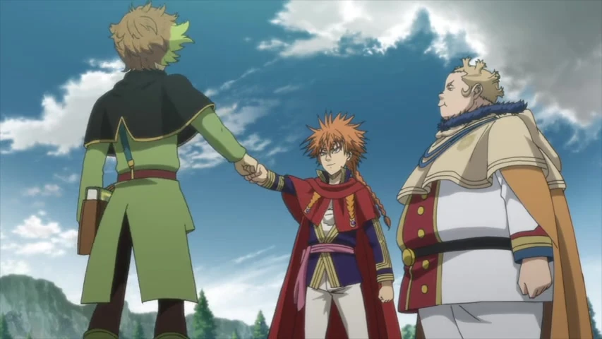 Team E | Animated Character Database | Fandom