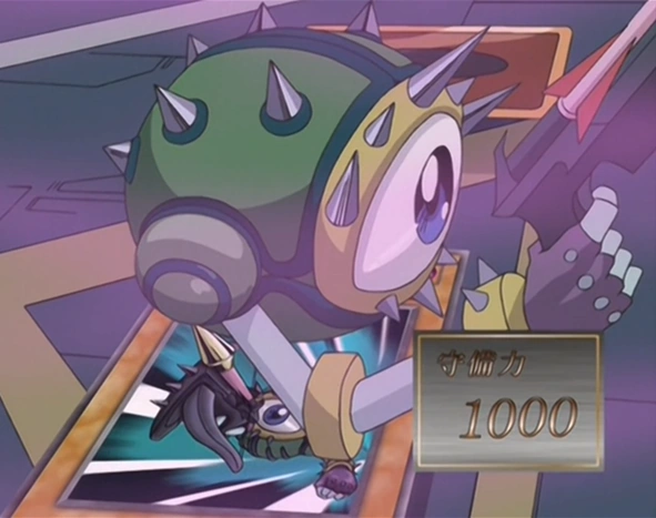 Bowganian | Animated Character Database | Fandom