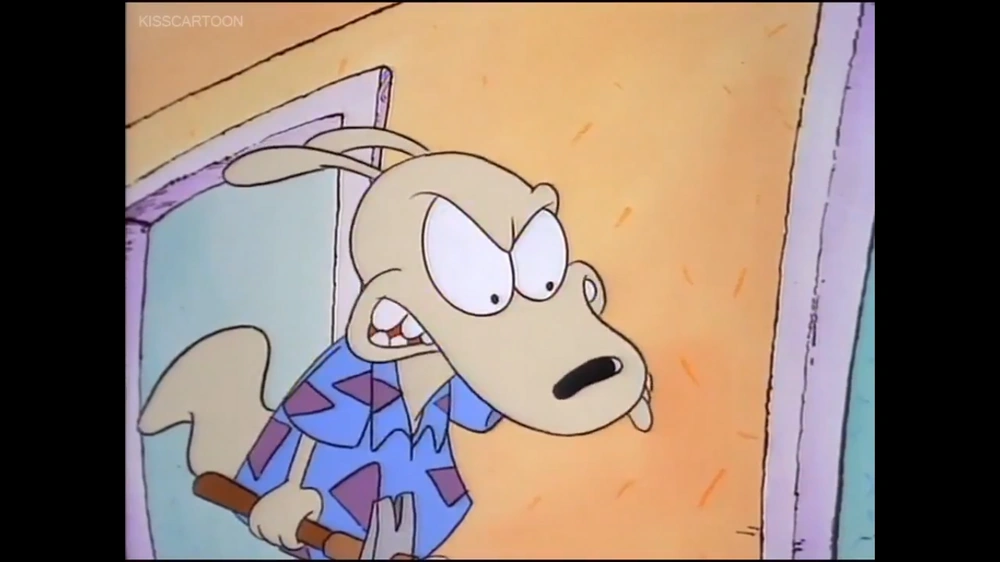 Wallaby | Animated Character Database | Fandom