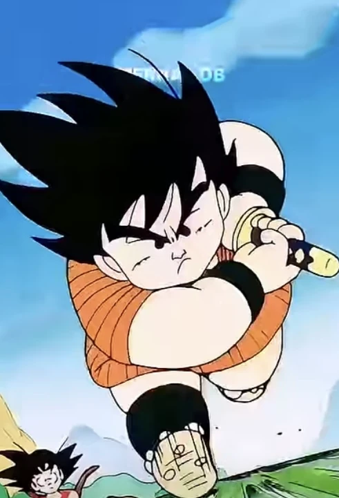 Yajirobe's Katana | Animated Character Database | Fandom