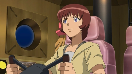 Lindsey | Animated Character Database | Fandom