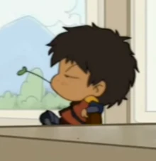 Chibi Jet | Animated Character Database | Fandom