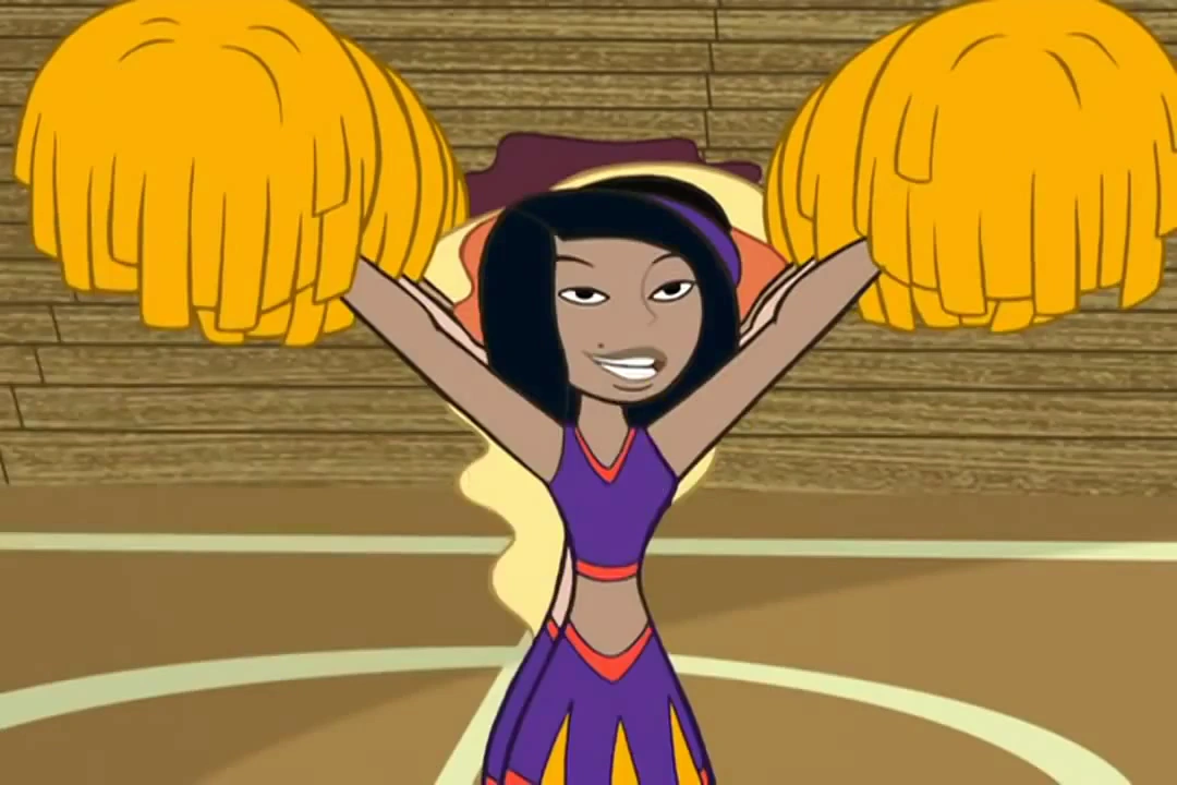 Marcella | Animated Character Database | Fandom