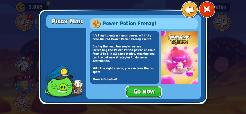 Power Potion | Animated Character Database | Fandom