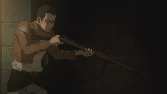 Firearms | Animated Character Database | Fandom