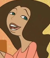 Amelia | Animated Character Database | Fandom