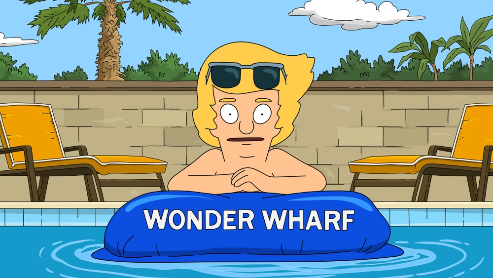 Boo Boo | Animated Character Database | Fandom