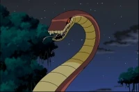 Giant Snake | Animated Character Database | Fandom