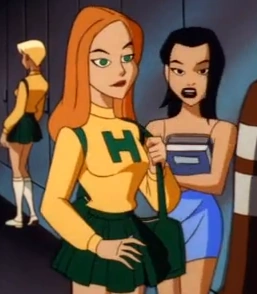 Dana Tan | Animated Character Database | Fandom