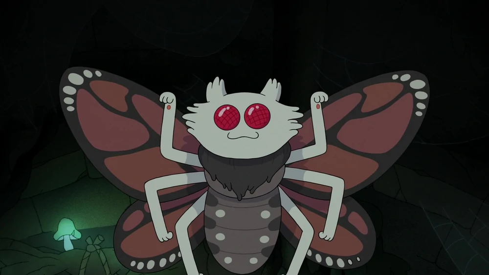 Domino 2 | Animated Character Database | Fandom