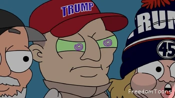 Ray Epps | Animated Character Database | Fandom