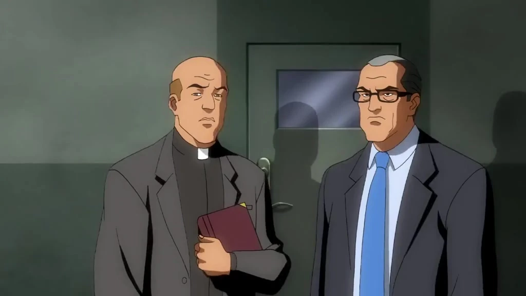 Bible | Animated Character Database | Fandom